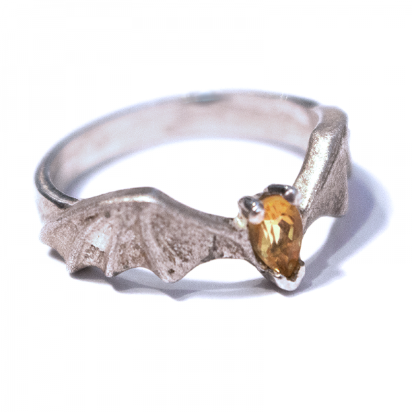 Austin Bat Ring