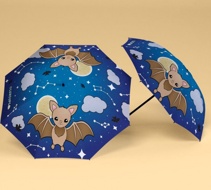 Baby Bat Umbrella