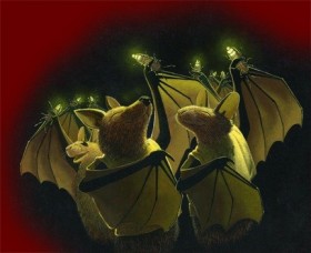 Bats In The Band