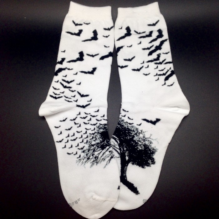 woodland-bat-flight-socks